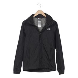 The North Face Jacke Herren Gr&ouml;&szlig;e XS Second Hand schwarz