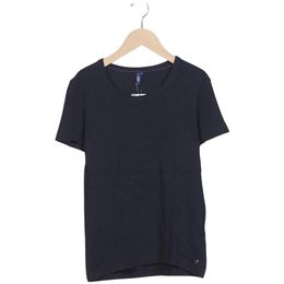 Cecil T-Shirt Damen Gr&ouml;&szlig;e S Second Hand marine