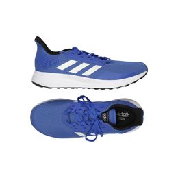 adidas Performance Sneaker Damen Gr&ouml;&szlig;e 40.5 Second Hand blau