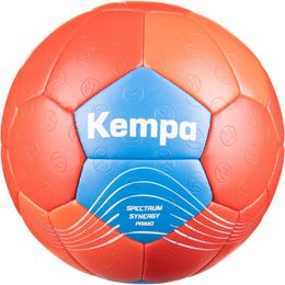Kempa Ball 'Spectrum Synergy Primo' female Red size 3