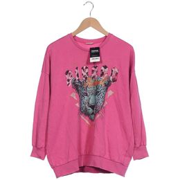Only Sweater Damen Gr&ouml;&szlig;e S Second Hand pink