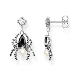 Thomas Sabo Earrings female Silver size One Size