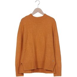 Tom Tailor Pullover Damen Gr&ouml;&szlig;e XS Second Hand orange