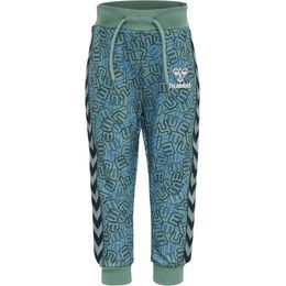 Hummel Workout Pants boy Blue size 92