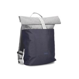 Zwei Backpack male Blue size One Size