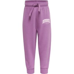 Hummel Pants boy Purple size 104