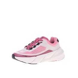 Baldinini Sneakers female Pink size 34.5