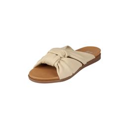 Bullboxer Mules female Beige size 42