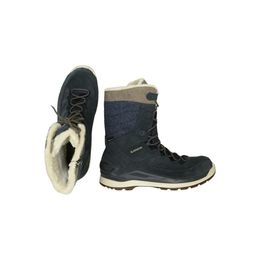 Lowa Stiefel Damen Gr&ouml;&szlig;e 43.5 Second Hand marine