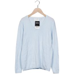 Christian Berg Pullover Damen Gr&ouml;&szlig;e M Second Hand hellblau
