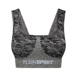 Plein Sport Sports Bra female Black size L
