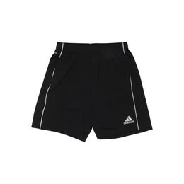 adidas Performance Shorts Herren Gr&ouml;&szlig;e 33 Second Hand schwarz