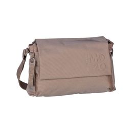 Mandarina Duck Umh&auml;ngetasche Herren Gr&ouml;&szlig;e One Size taupe