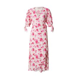 Fabienne Chapot Dress female Pink size 40