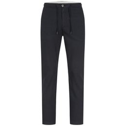 Kronstadt Pants 'Albert' male Black size M