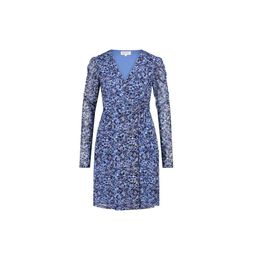 Fabienne Chapot Dress female Blue size XXL
