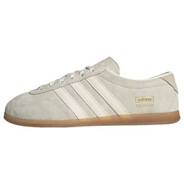 adidas originals Sneaker 'Gazelle Pro' Herren Gr&ouml;&szlig;e 36.5/37 kitt / gold / offwhite