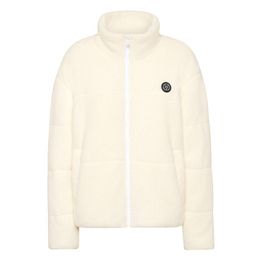 Plein Sport Between-Season Jacket female White size XS