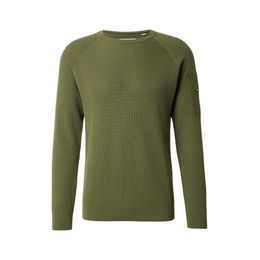 s.Oliver Sweater male size M Olive