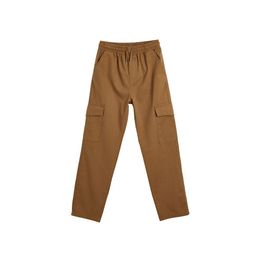 KOTON Pants boy Brown size 146/152