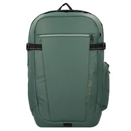 American Tourister Backpack 'Upventure' female Green size One Size