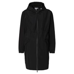 Noppies Raincoat 'Rey' female Black size XS
