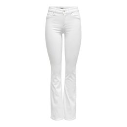 Only Jeans 'ONLBlush' Damen Gr&ouml;&szlig;e 29 white denim