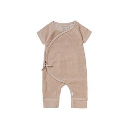Noppies Romper/Bodysuit 'Belton' kids Beige size 68