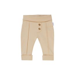 Noppies Hose 'Bunnell' Gr&ouml;&szlig;e 74 beige