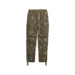 Superdry & Co Cargo Pants 'Para' female Green size 32