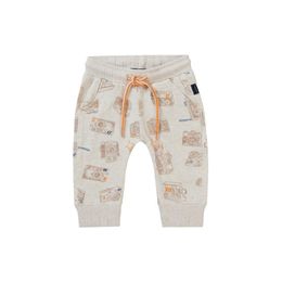 Noppies Pants 'Boyd' boy Beige size 50