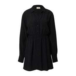 A LOT LESS Kleid 'Delia' Damen Gr&ouml;&szlig;e 36 schwarz Sommerkleid