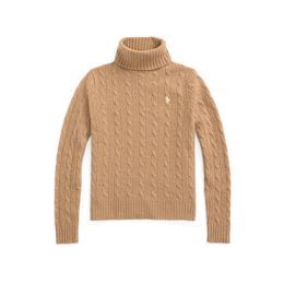 Polo Ralph Lauren Pullover Gr&ouml;&szlig;e XS camel