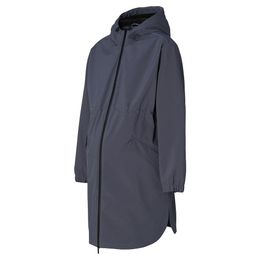 Noppies Raincoat 'Rey' female Grey size S