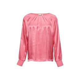 s.Oliver BLACK LABEL Blouse female Pink size 44