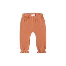 Noppies Leggings girl Orange size 74