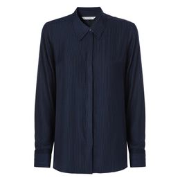 TATUUM Shirt Damen Gr&ouml;&szlig;e XXL navy