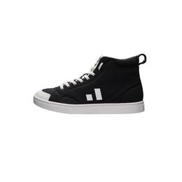 Ethletic High-Top Sneakers 'Active' male Black size 43