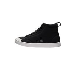 Ethletic High-Top Sneakers 'Active Hi Cut' male Black size 47