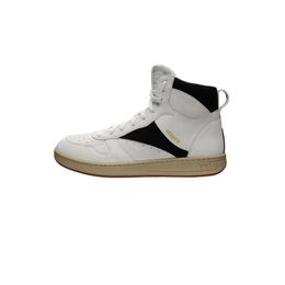 Ethletic High-Top Sneakers 'Carl' male White size 39