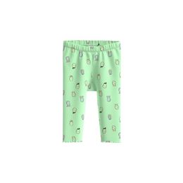s.Oliver Leggings girl Green size 80
