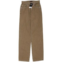 Pepe Jeans Jeans Herren Gr&ouml;&szlig;e 26 Second Hand braun