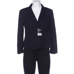 Marc Cain Blazer Damen Gr&ouml;&szlig;e XL Second Hand marine