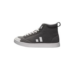 Ethletic High-Top Sneakers male Grey size 41