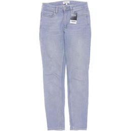 & other stories & Other Stories Jeans Damen Gr&ouml;&szlig;e 27 Second Hand blau