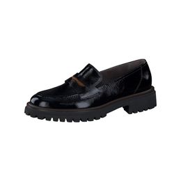 Paul Green Slipper Damen Gr&ouml;&szlig;e 37.5 schwarz