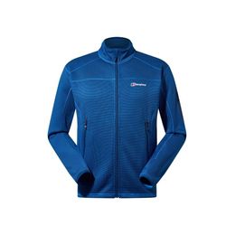 Berghaus Funktionsjacke 'Pravitale Mtn 2.0' Herren Gr&ouml;&szlig;e M t&uuml;rkis