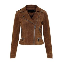 V&eacute;ro Moda VERO MODA Jacke Damen Gr&ouml;&szlig;e XL dunkelbraun