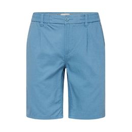Blend Hose Herren Gr&ouml;&szlig;e 48/50 blau
