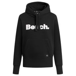 Bench Sweatshirt 'Anise' female Black size 40